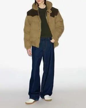 Isabel Marant Étoile Jameson Pants