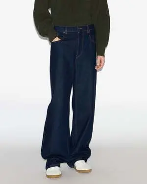 Isabel Marant Étoile Jameson Pants