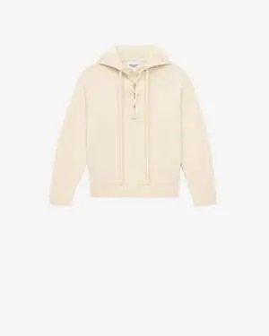 ETOILE Phylia Sweater - Ecru