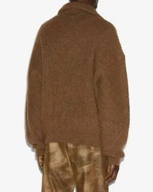 Isabel Marant Étoile Dinan Sweater
