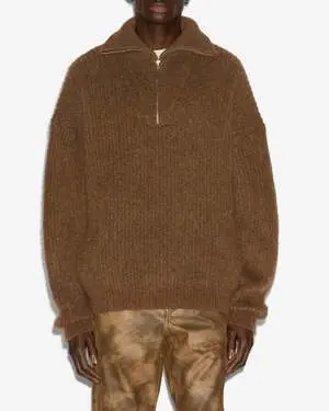 Isabel Marant Étoile Dinan Sweater