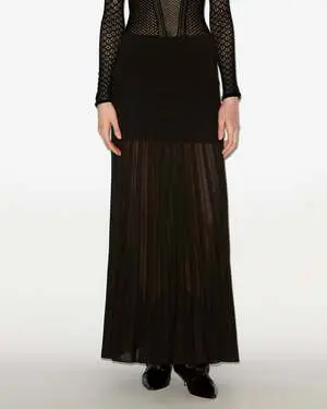 Isabel Marant Étoile Ezra Skirt