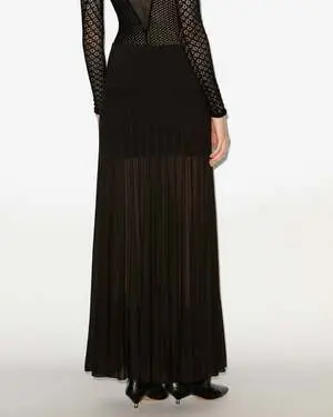 Isabel Marant Étoile Ezra Skirt