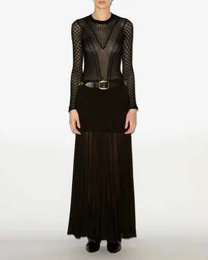 Isabel Marant Étoile Ezra Skirt