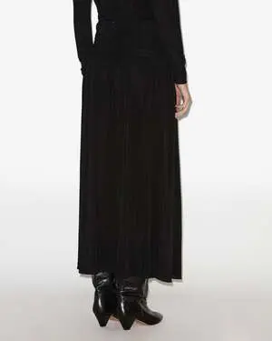 Isabel Marant Étoile Gwendy Skirt