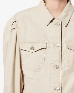 ETOILE Bolineav Jacket