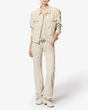 ETOILE Bolineav Jacket
