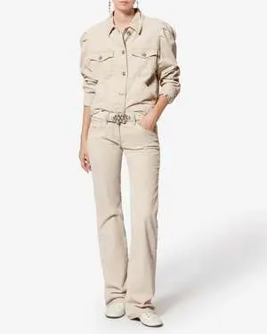 ETOILE Bolineav Jacket