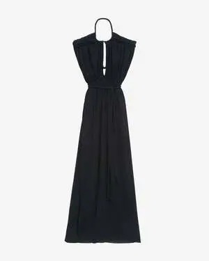 Isabel Marant Étoile Joya Dress - Black