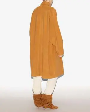 Isabel Marant Étoile Elise Coat