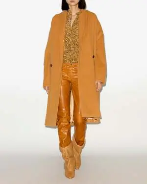 Isabel Marant Étoile Elise Coat