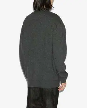 Isabel Marant Étoile Curtis Cardigan