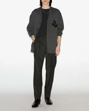 Isabel Marant Étoile Curtis Cardigan