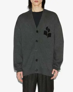 Isabel Marant Étoile Curtis Cardigan