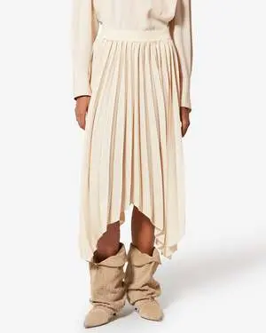 Isabel Marant Étoile Felixa Skirt