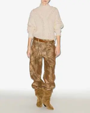 ETOILE Bolinea Sweater