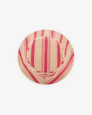Isabel Marant Étoile Shaelyn Hat