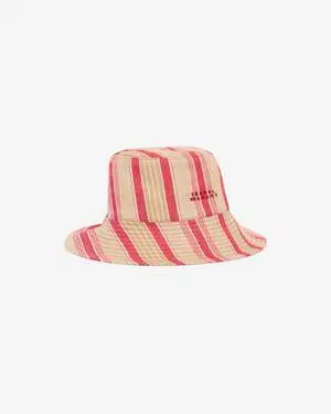 Isabel Marant Étoile Shaelyn Hat