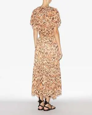 Isabel Marant Étoile Odelia Dress
