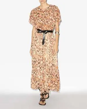 Isabel Marant Étoile Odelia Dress