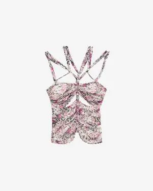 Isabel Marant Étoile Revon Top