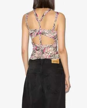 Isabel Marant Étoile Revon Top