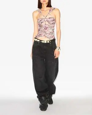 Isabel Marant Étoile Revon Top