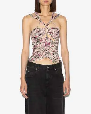 Isabel Marant Étoile Revon Top