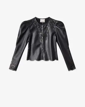 Isabel Marant Étoile Nerida Shirt