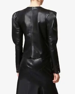 Isabel Marant Étoile Nerida Shirt