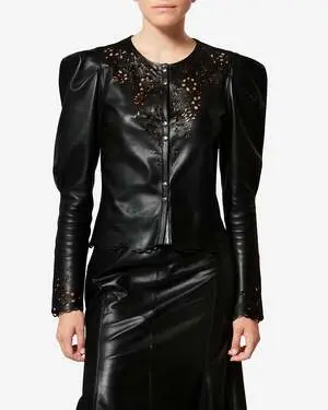 Isabel Marant Étoile Nerida Shirt
