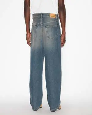 Isabel Marant Étoile Jorje Pants
