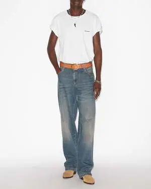 Isabel Marant Étoile Jorje Pants