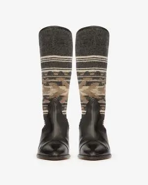 Isabel Marant Étoile Lijita Boots