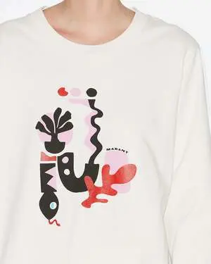 ETOILE Gabby Tee Shirt