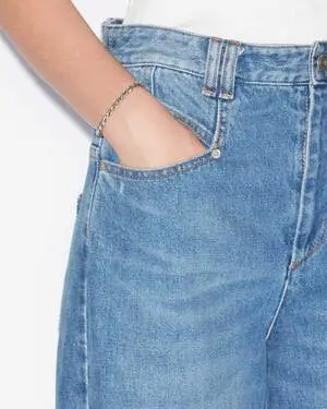 Isabel Marant Étoile Idealist Bracelet - Silver