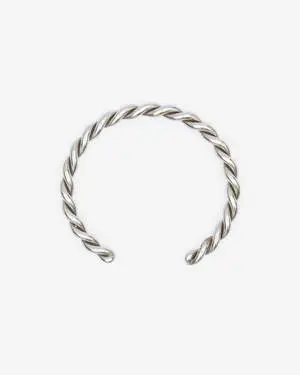 Isabel Marant Étoile Idealist Bracelet - Silver