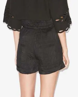 ETOILE Sereni Shorts