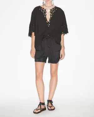 ETOILE Sereni Shorts