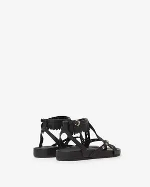 Isabel Marant Étoile Silya Sandals