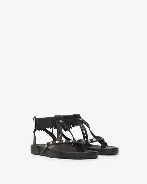 Isabel Marant Étoile Silya Sandals