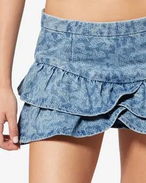 ETOILE Leyje Skirt