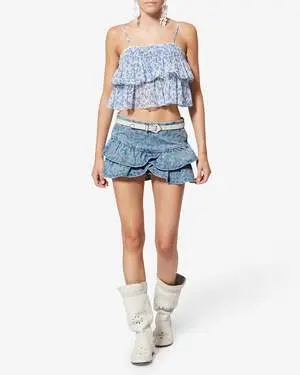 ETOILE Leyje Skirt