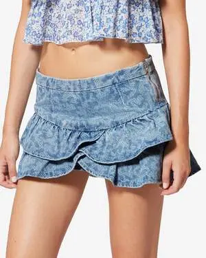 ETOILE Leyje Skirt