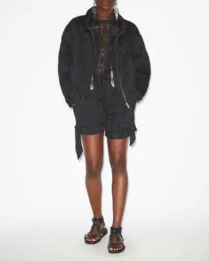 ETOILE Selane Jacket - Black