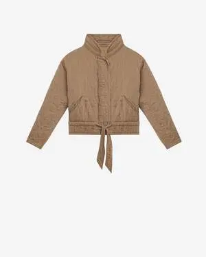 Etoile Zip Up Jackets For Women