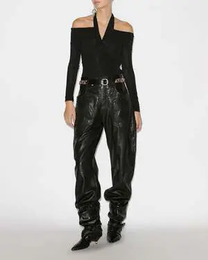 Isabel Marant Étoile Vonda Top