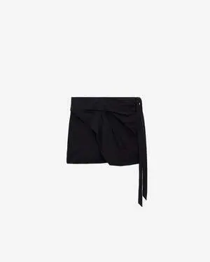 Isabel Marant Étoile Berenice Skirt