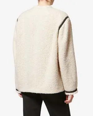 Isabel Marant Étoile Maylin Coat