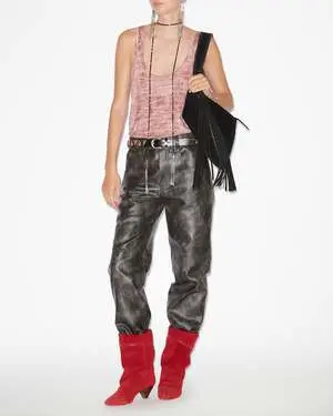ETOILE Coralea Pants